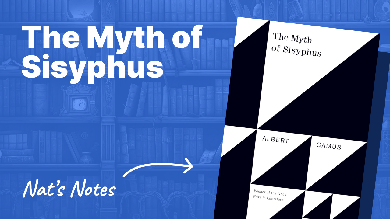 Understanding The Myth Of Sisyphus